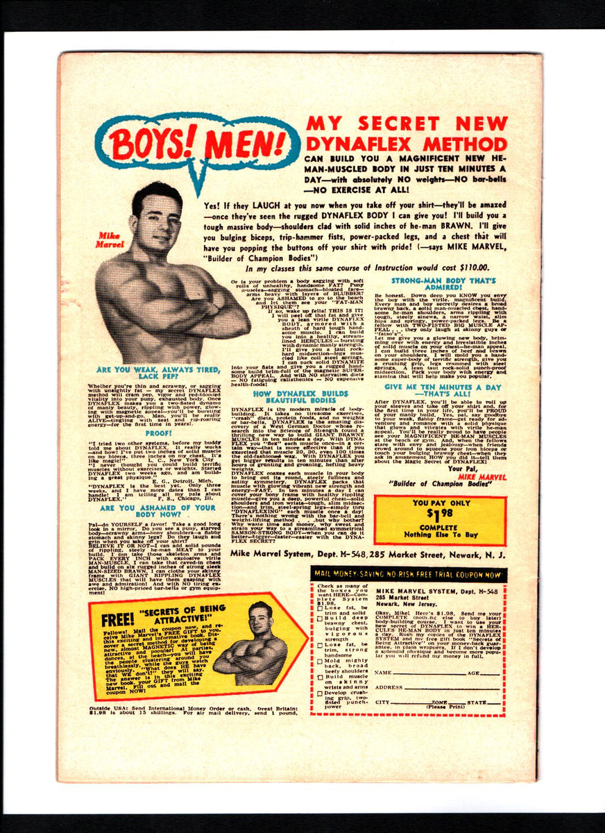 THOR #126 (1966) FIRST ISSUE OF THOR TITLED SERIES VGFN/FN- – Another ...